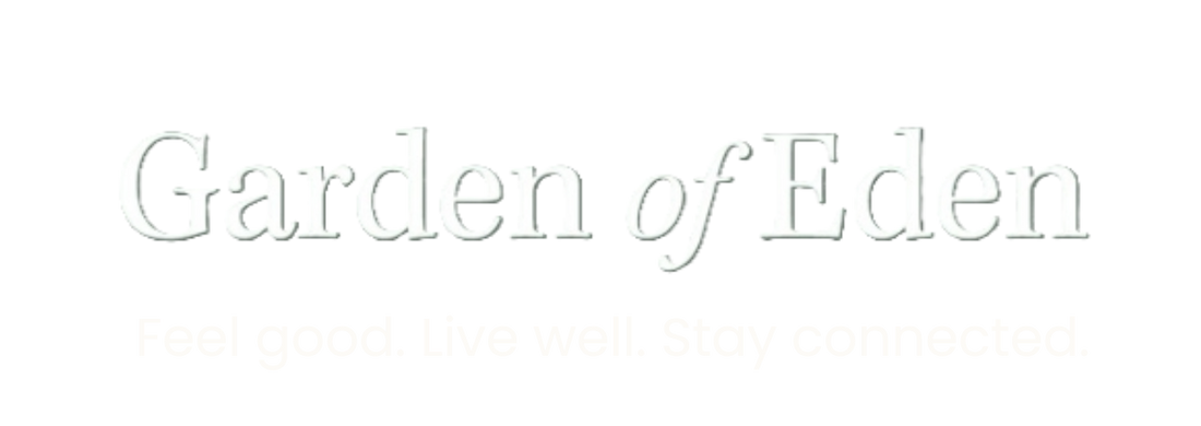 Bulk Foods – Garden of Eden